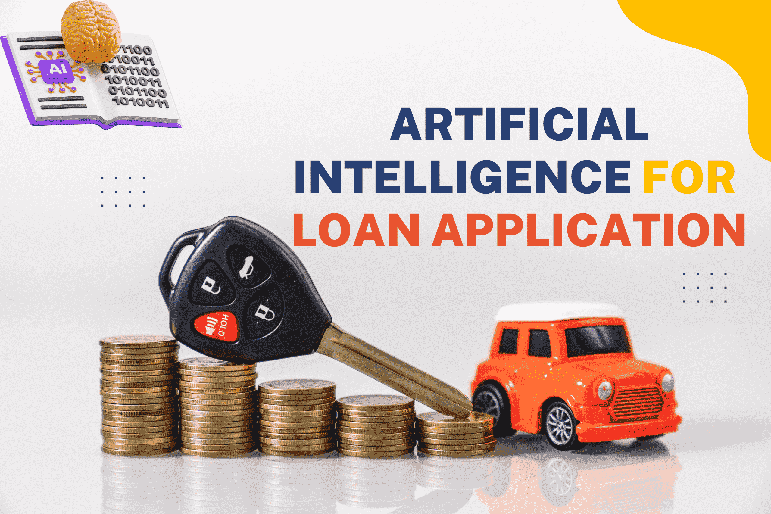Artificial Intelligence for Loan Application: 9 Essential Insights to ...